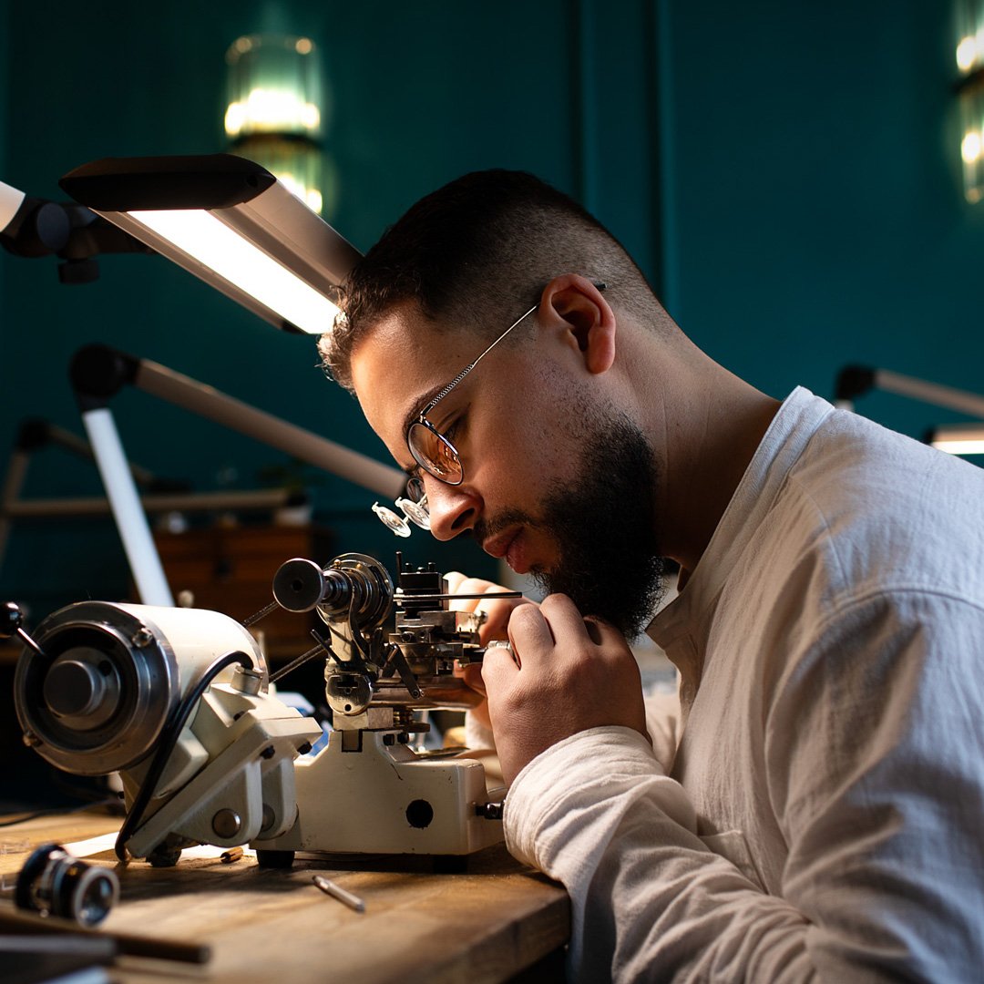 The Editorial • Bezl Magazine